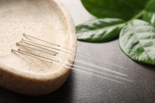 Bespoke Acupuncture for General Wellbeing